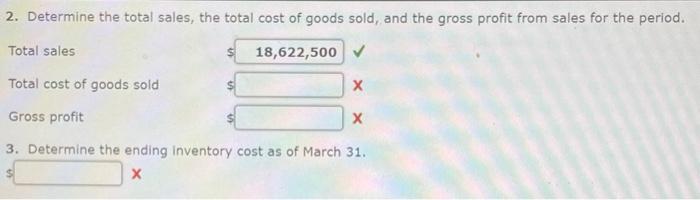 Solved Weighted Average Cost Method with Perpetual Inventory | Chegg.com