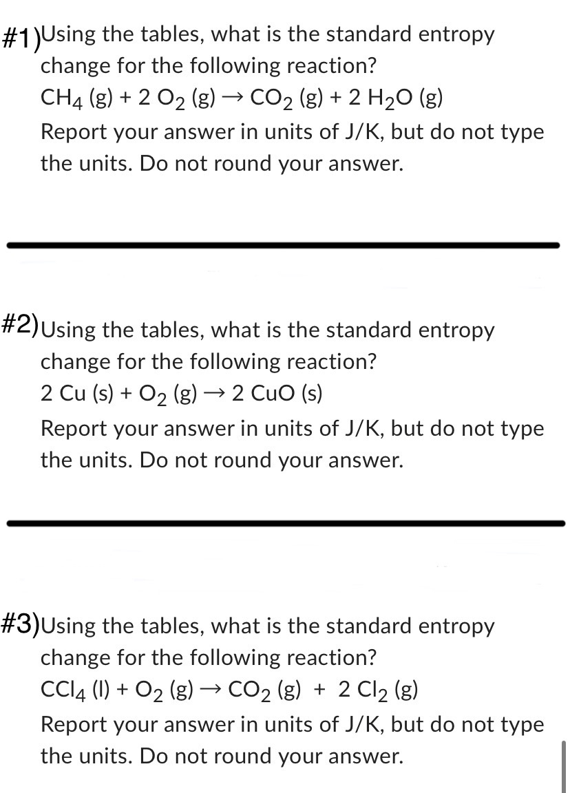 Solved Help needed with these 3 ﻿problems. Thanks in | Chegg.com