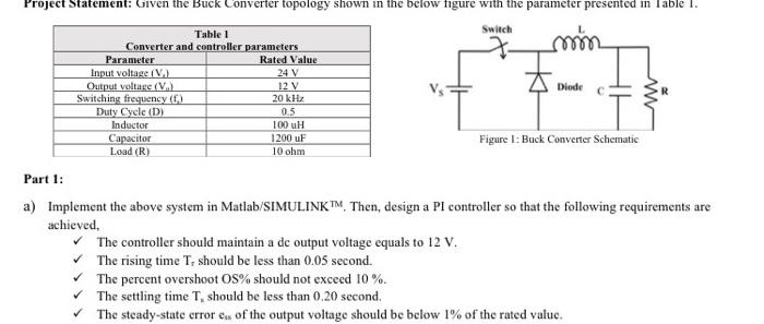 Solved a) Implement the above system in Matlab/SIMULINKTM. | Chegg.com Solved a) Implement the above system in Matlab/SIMULINKTM. | Chegg.com
