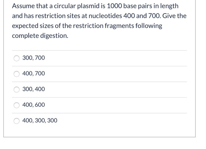 Solved How can transcriptomics be used to gain insight into | Chegg.com
