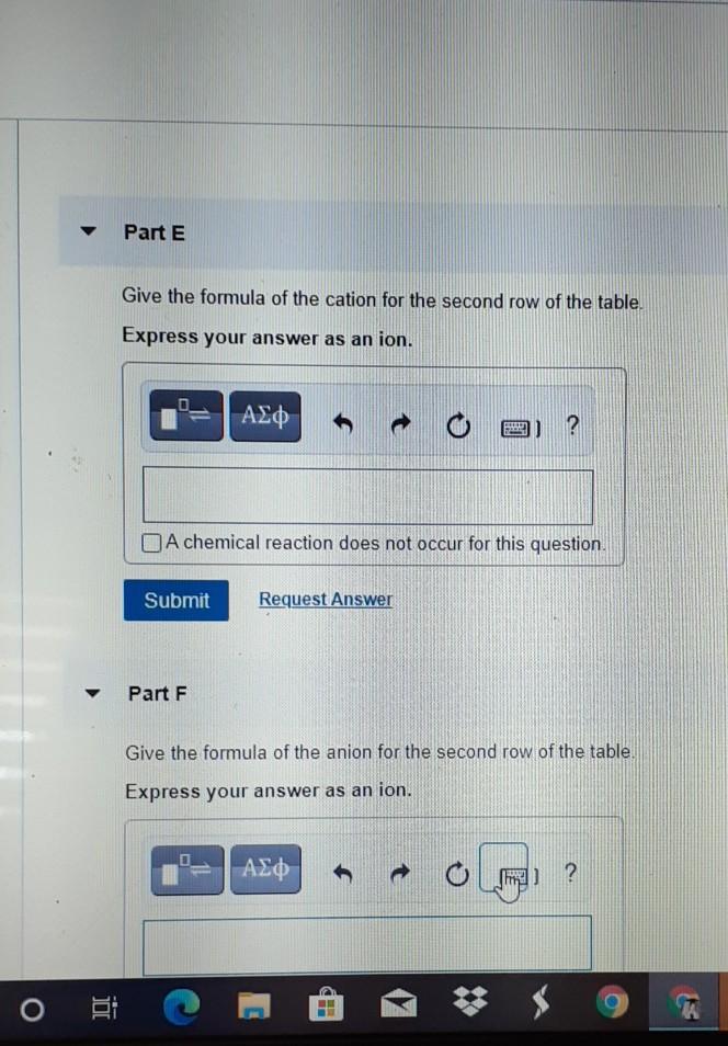 Solved Using each of the following electron arrangements, | Chegg.com