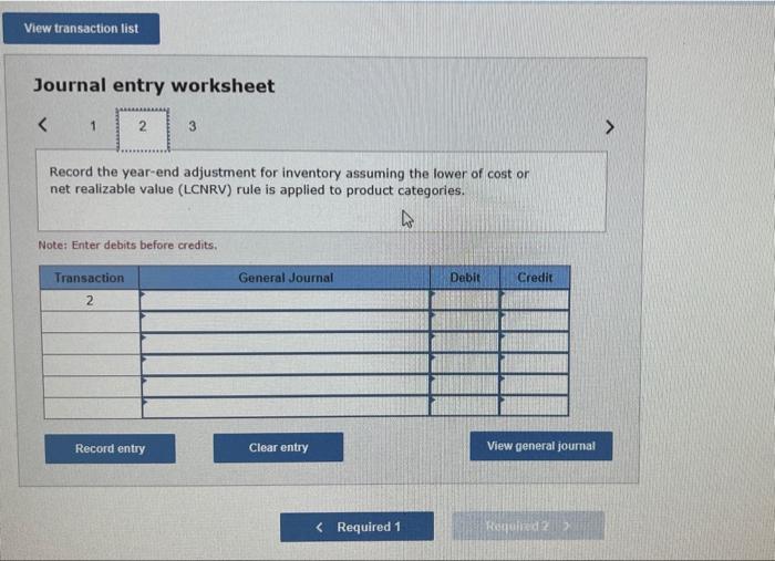 Solved Ace Hardware Store sells two product categories, | Chegg.com