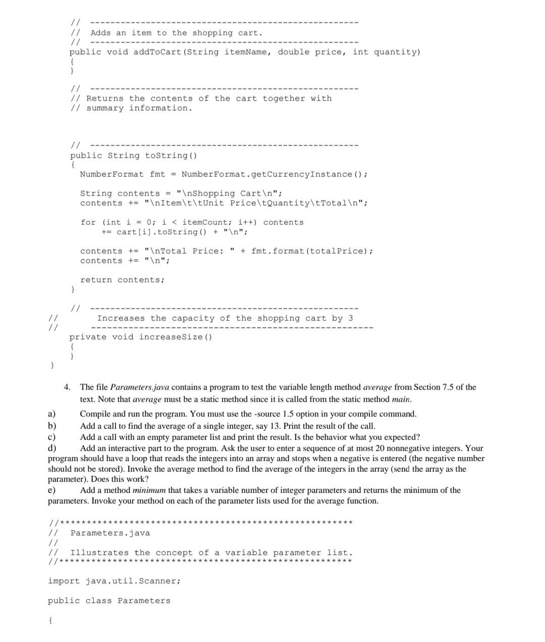 Solved Problems: 1. Write a program that grades arithmetic | Chegg.com
