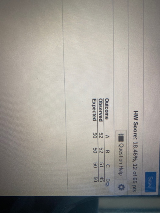 Solved Homework: 8-2 MyStatLab: Module Eight Problem Set | Chegg.com Solved Homework: 8-2 MyStatLab: Module Eight Problem Set | Chegg.com