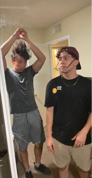 rate the boys | Chegg.com