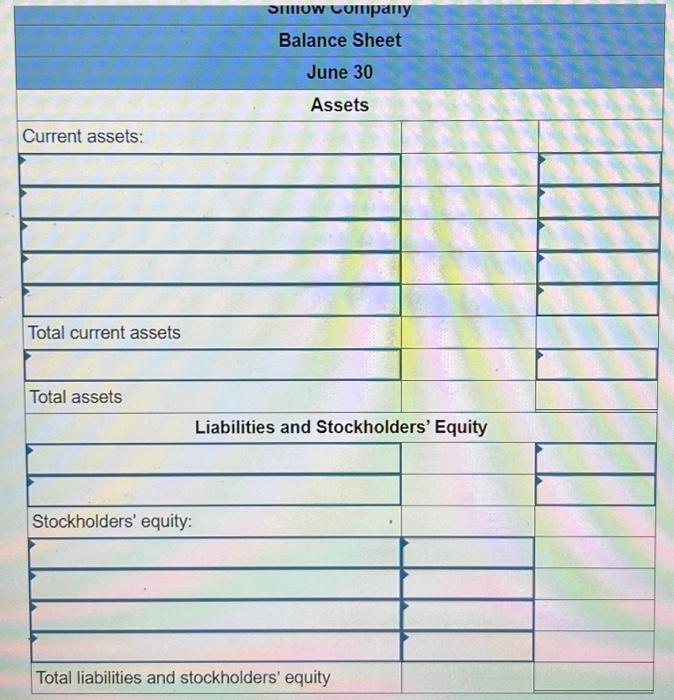 Solved Complete the schedule of expected cash collections.c. | Chegg.com