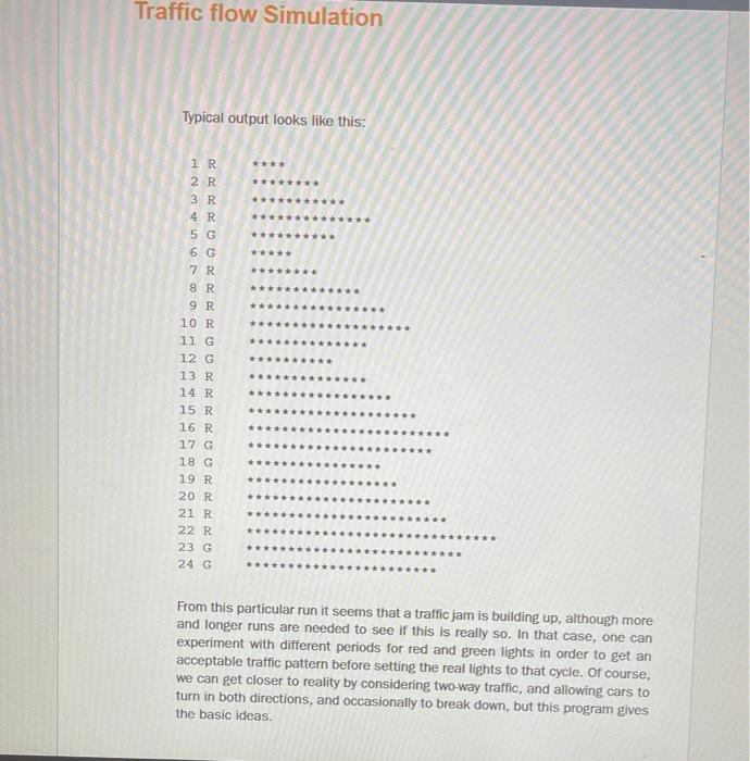 Solved Please solve using SIMULINK. Make sure your output | Chegg.com