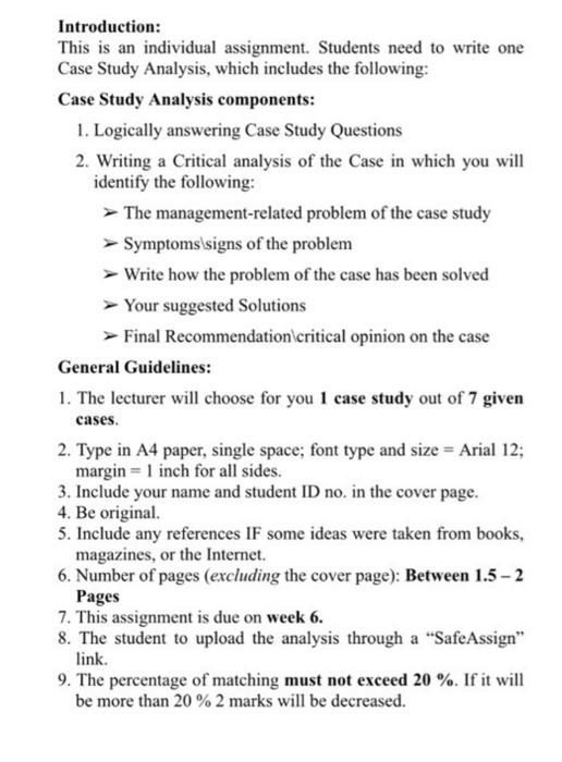 Solved Tim and Richard Smucker Manage a Great Place to Work | Chegg.com
