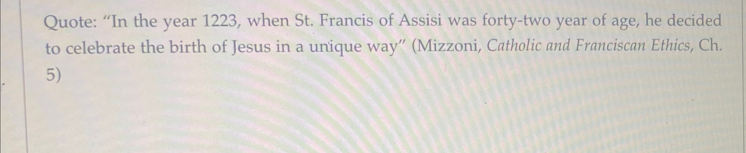 Solved whst is the meaning of the quote ? ﻿meaning should | Chegg.com