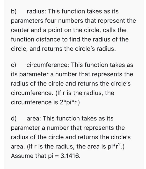 Solved 1. Implement a function that prints all integer | Chegg.com