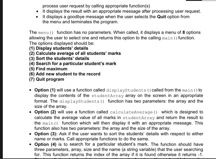 Solved Problem 1 Use the following structure for problem 1. | Chegg.com
