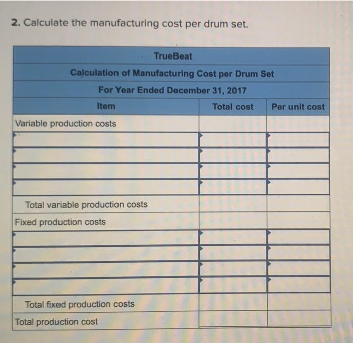 Solved Required information Problem 14-1A Cost computation, | Chegg.com