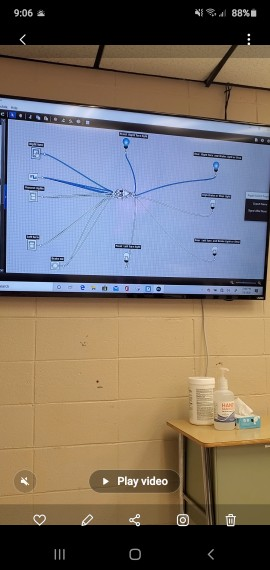 I have to simulate car lights using the logic gates | Chegg.com