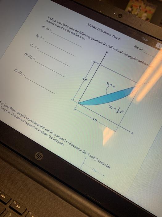 Solved 1. (20 points) Determine the following quantities if | Chegg.com Solved 1. (20 points) Determine the following quantities if | Chegg.com
