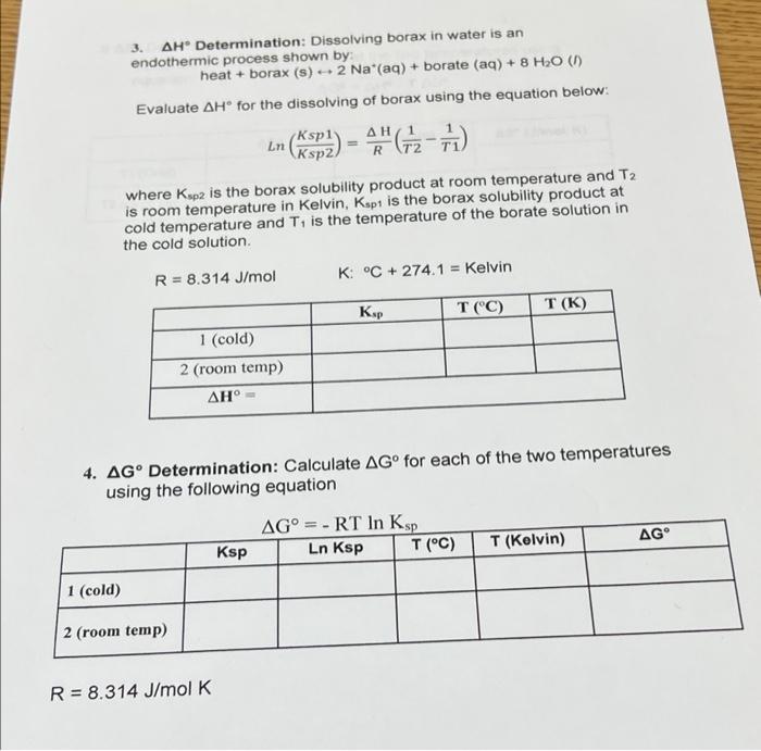 Solved Data Pages Standardization of the HCI solution HEF | Chegg.com