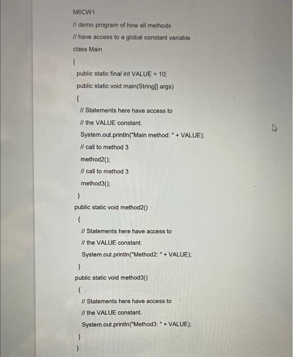 Solved Attached Files: [ M6CW1.pdf Av (8.185 KB) | Chegg.com