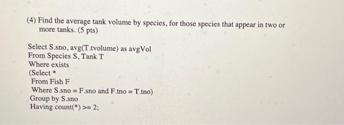 Solved Consider the relational conceptual database schema | Chegg.com