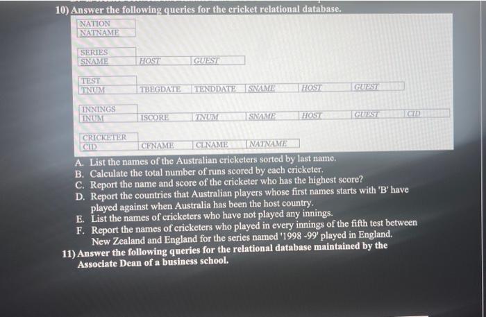 Solved please answer all the queations and please double | Chegg.com