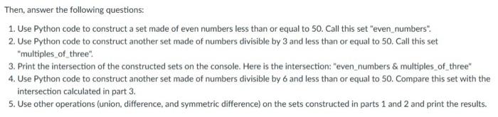 Solved 3. python 3 main.py f'orange', 'blueberry', 'banana', | Chegg.com