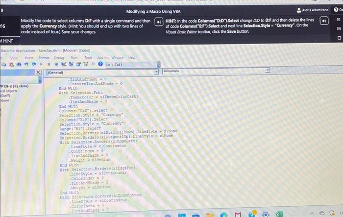 Solved IInEAthabtade =0 PatternTanteAndihade =6 End thith | Chegg.com