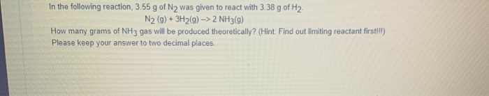 Solved If 1.39 g of pure acetic acid (CH3COOH molar mass = | Chegg.com