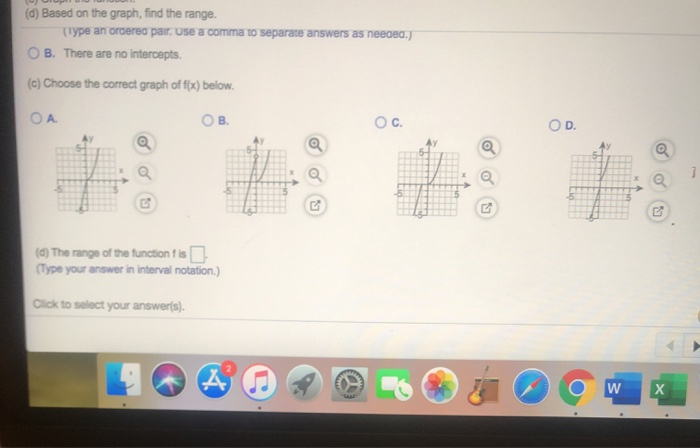 Solved The function fis defined as follows. f(x) = 4 + 4x if | Chegg.com