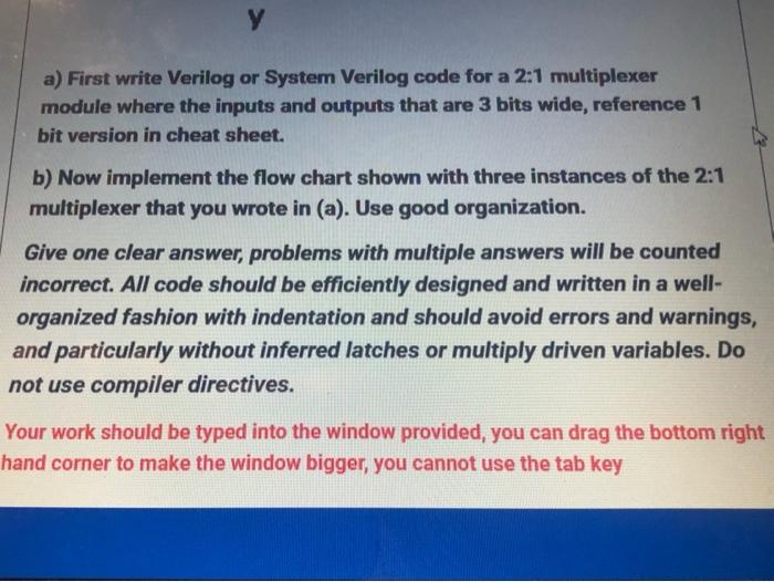 Solved Problem 5 In this problem you will implement the flow | Chegg.com