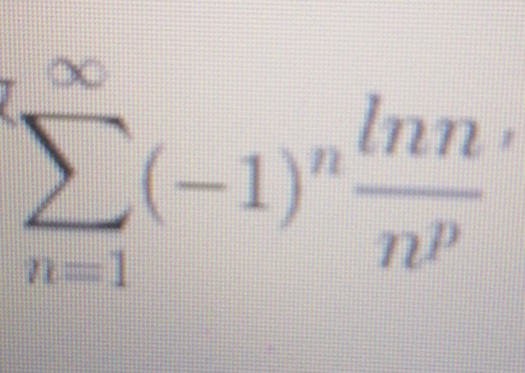 Solved Inn (-1)" NP | Chegg.com