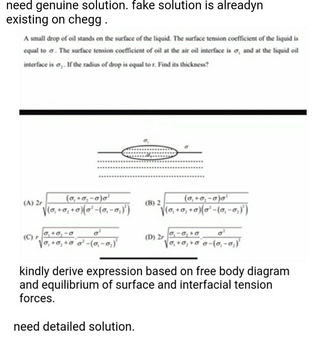 Solved do not copy fake solutions already existing in chegg | Chegg.com