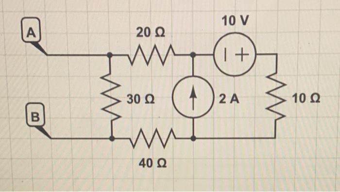 Solved Find the maximum power that can be extracted from | Chegg.com