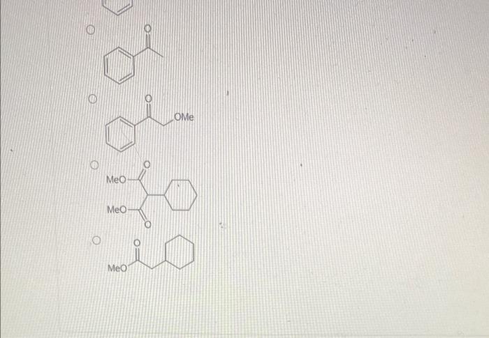 Solved Identify suitable reactants and reagents that can be | Chegg.com
