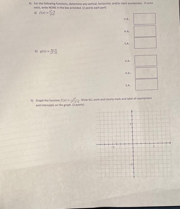Solved 2) Let f(x)=x3−5x2−2x+4. Find all real and complex | Chegg.com