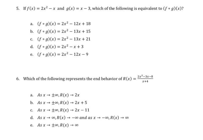 Solved 7 5 Points Determine The Inverse Of The Following 