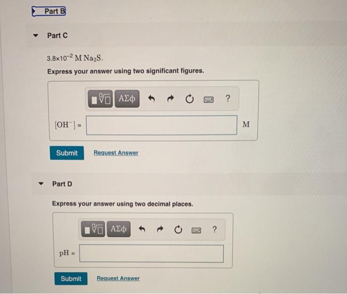 Solved Using data from Appendix D in the textbook, calculate | Chegg.com