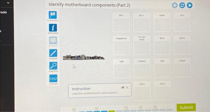 Solved la-utir. | Chegg.com