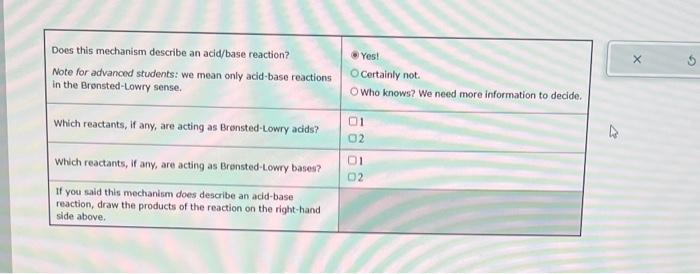 Solved Click and drag to start drawing a structure. 1 2 | Chegg.com