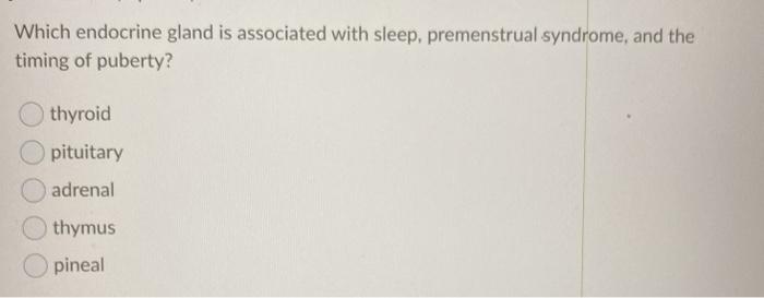 Solved Hypochloremia Mimics The Effects Of Hypernatremia