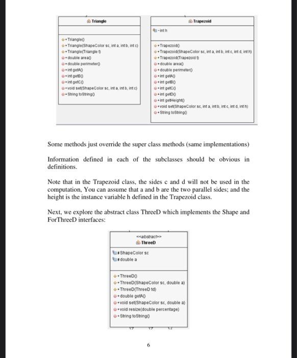 Solved File name: YourName_A2.java Objectives: Practice java | Chegg.com