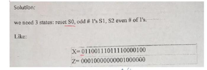 Solved can you explan it to me because I dont know how to | Chegg.com