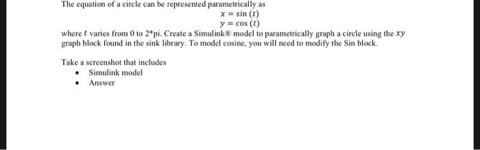 Solved use MATLAB to solve this problem. Show the code and | Chegg.com