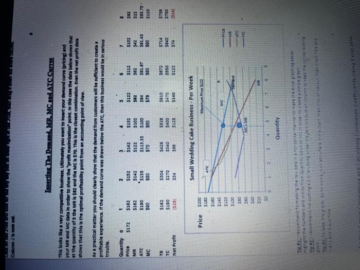 Solved Challenge Question \#4: Using the instructions on | Chegg.com
