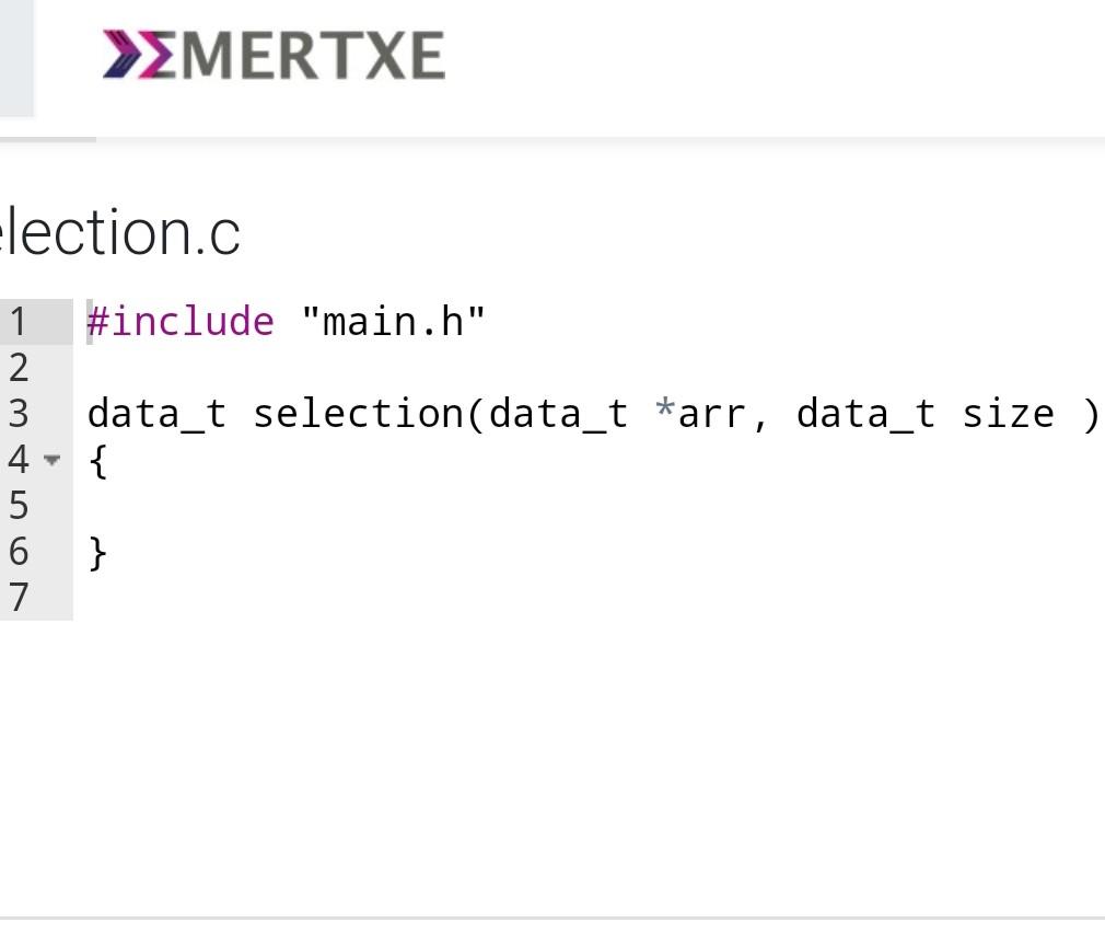 Solved Q-IDatiomenmRequested files main.h \( \begin{aligned} | Chegg.com