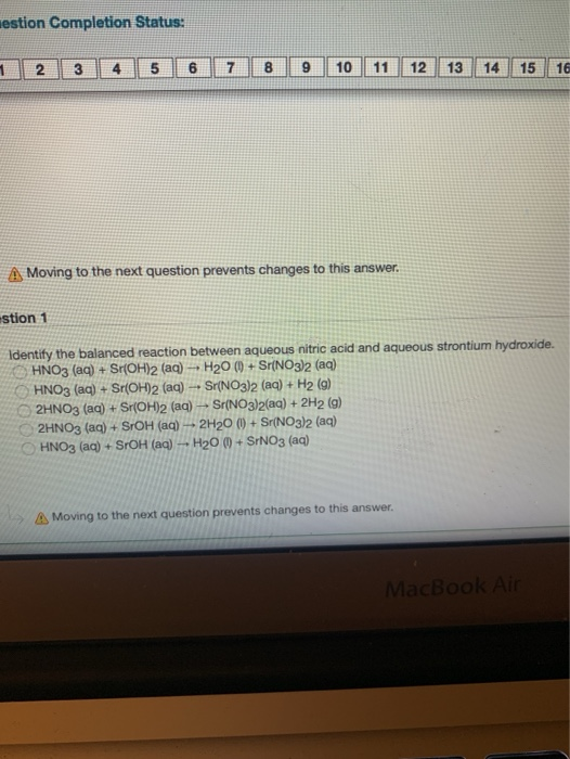 Solved estion Completion Status: 2 3 4 5 CO 10 11 12 13 14 | Chegg.com Solved estion Completion Status: 2 3 4 5 CO 10 11 12 13 14 | Chegg.com