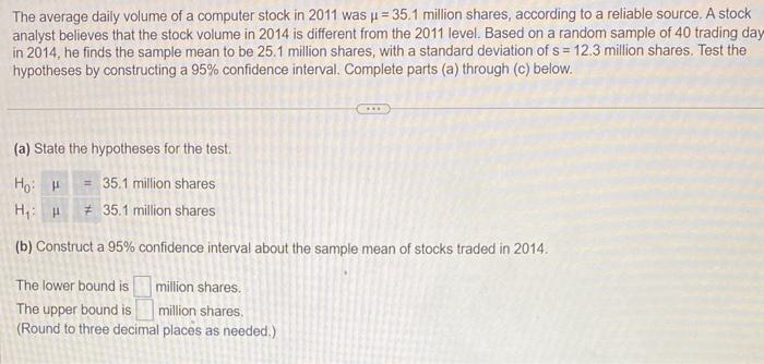 Solved certain area was 0.15 miligrams per liter (mg/L). A | Chegg.com