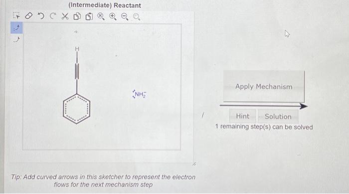 Solved 1 remaining step(s) can be solved (Intermediate) | Chegg.com