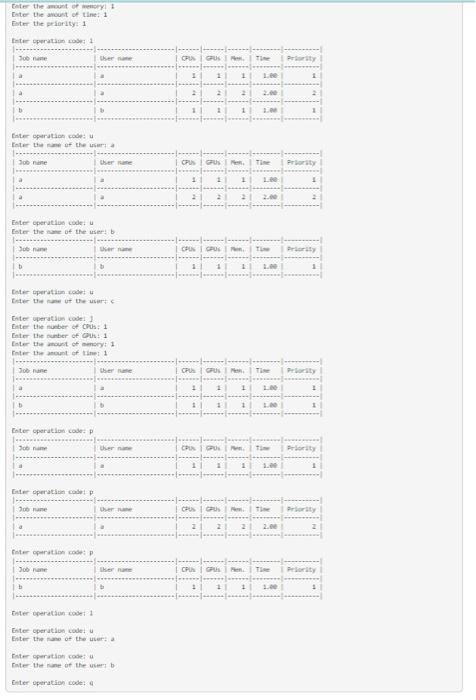 Solved **Write In C. Do not modify the first 140 lines. All | Chegg.com