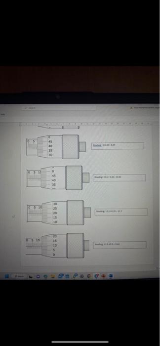 Solved Reading: 8+0.39=8.39 Reading: 10.5+0.42=10.92 | Chegg.com