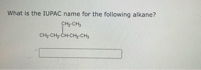 Solved Name the following groups. Name each of the | Chegg.com