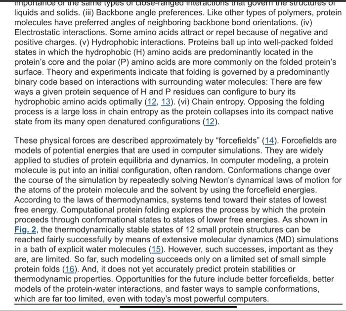Solved Hello can you please help me answer the numbers 5 and | Chegg.com