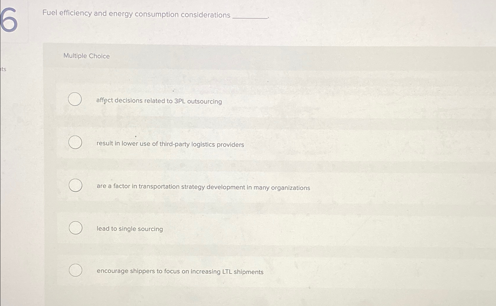Solved Fuel efficiency and energy consumption | Chegg.com